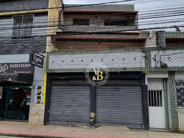 Loja / Comércio para Locação em Juiz de Fora/MG Centro