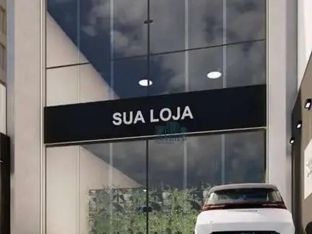 Loja / Comércio para Locação em Juiz de Fora/MG Centro
