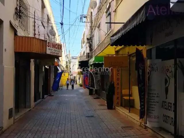 Loja / Comércio para Locação em Juiz de Fora/MG Centro