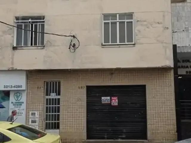 Loja / Comércio para Locação em Juiz de Fora/MG Centro