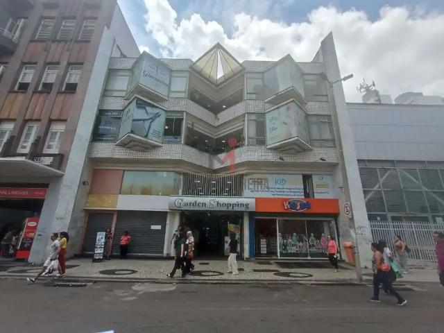Loja / Comércio para Locação em Juiz de Fora/MG Centro