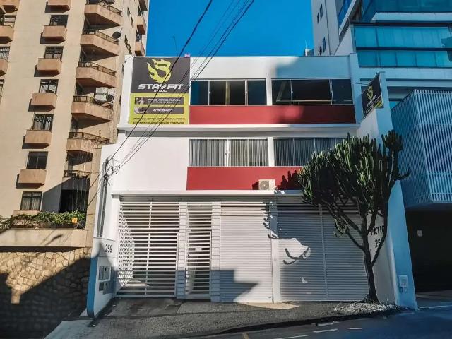 Loja / Comércio para Locação em Juiz de Fora/MG Centro