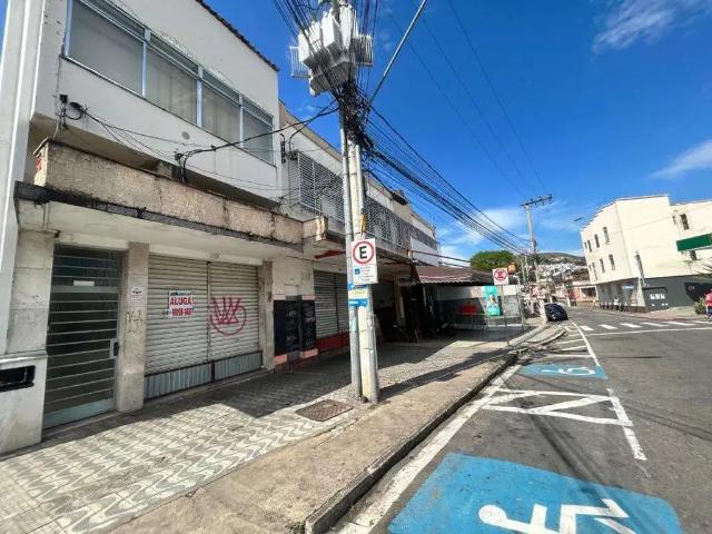 Loja / Comércio para Locação em Juiz de Fora/MG Centro