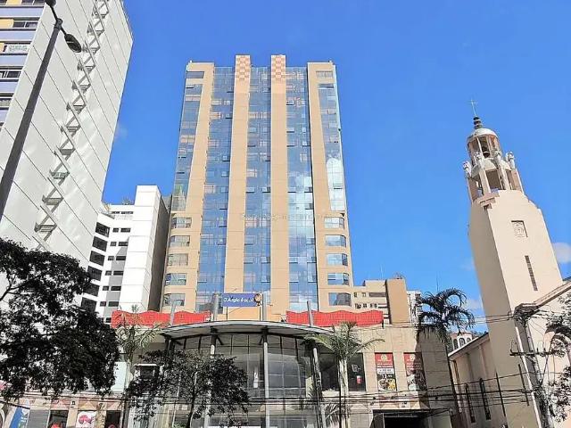 Loja / Comércio para Locação em Juiz de Fora/MG Centro