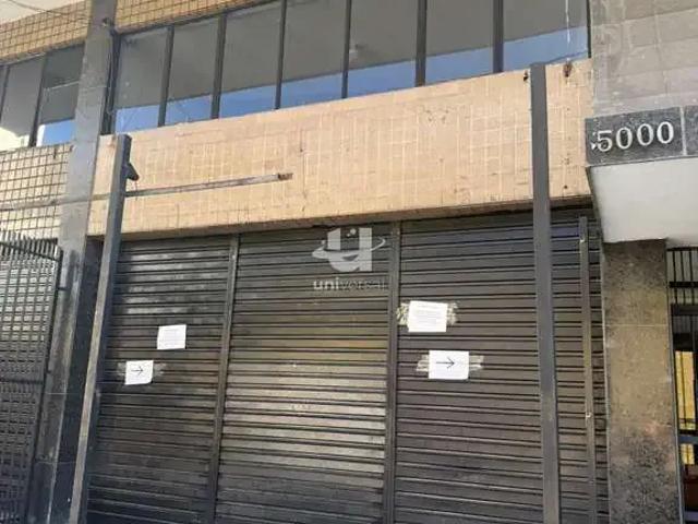 Loja / Comércio para Locação em Juiz de Fora/MG Centro