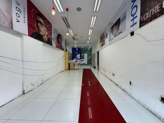 Loja / Comércio para Locação em Juiz de Fora/MG Centro