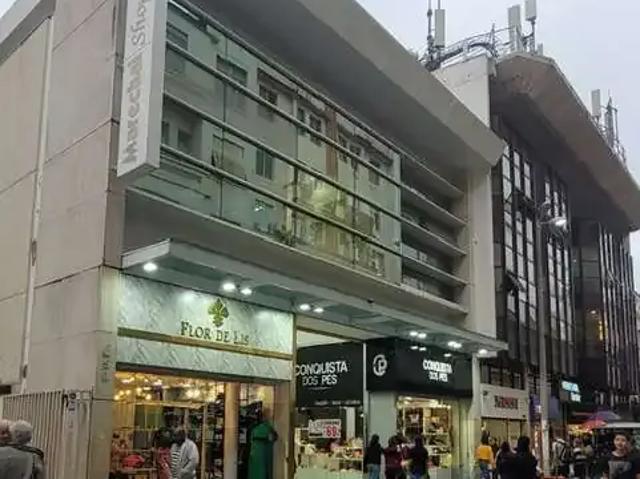 Loja / Comércio para Locação em Juiz de Fora/MG Centro