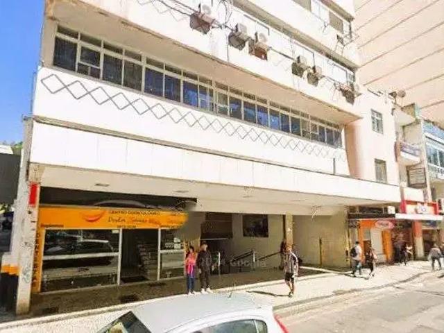 Loja / Comércio para Locação em Juiz de Fora/MG Centro