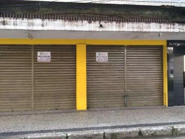 Loja / Comércio para Locação em Juiz de Fora/MG Centro