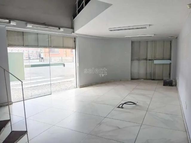 Loja / Comércio para Locação em Juiz de Fora/MG Centro