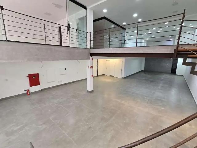 Loja / Comércio para Locação em Juiz de Fora/MG Centro