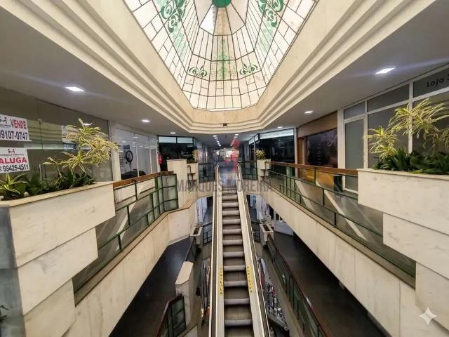 Loja / Comércio para Locação em Juiz de Fora/MG Centro