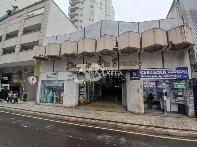 Loja / Comércio para Locação em Juiz de Fora/MG Centro