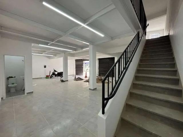 Loja / Comércio para Locação em Juiz de Fora/MG Centro
