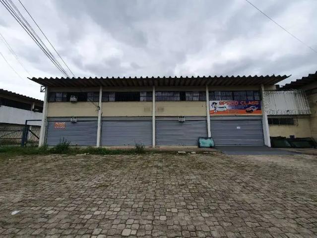 Loja / Comércio para Locação em Juiz de Fora/MG Cerâmica
