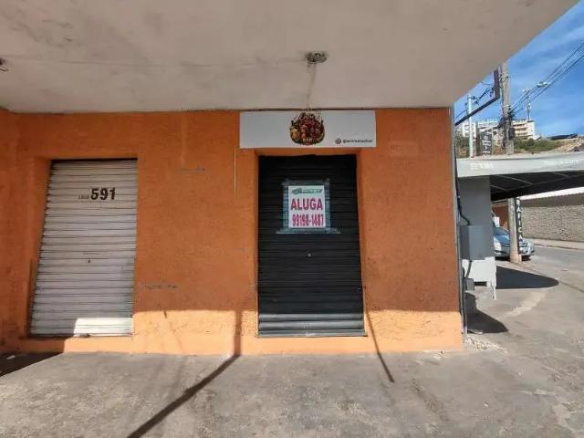 Loja / Comércio para Locação em Juiz de Fora/MG Cerâmica