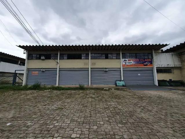 Loja / Comércio para Locação em Juiz de Fora/MG Cerâmica