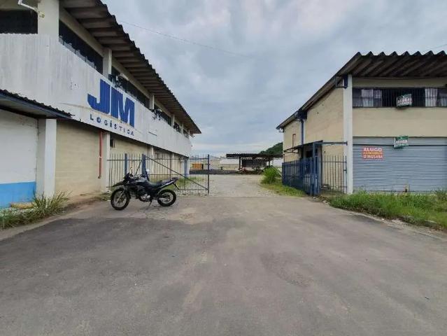 Loja / Comércio para Locação em Juiz de Fora/MG Cerâmica