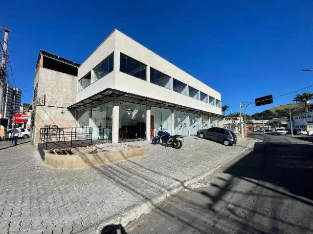 Loja / Comércio para Locação em Juiz de Fora/MG Costa Carvalho