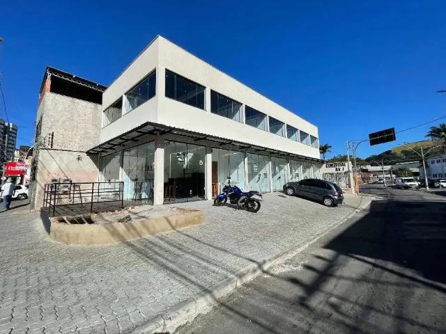 Loja / Comércio para Locação em Juiz de Fora/MG Costa Carvalho