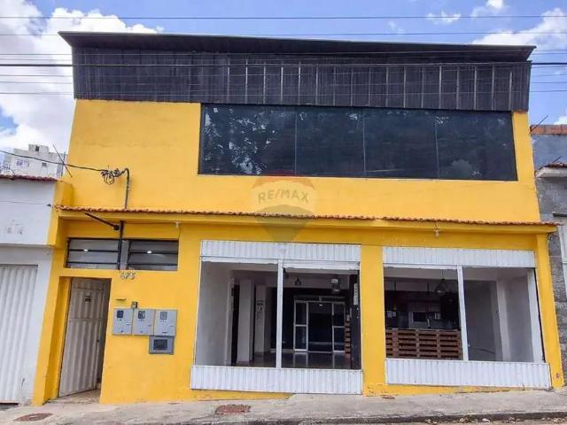 Loja / Comércio para Locação em Juiz de Fora/MG Democrata