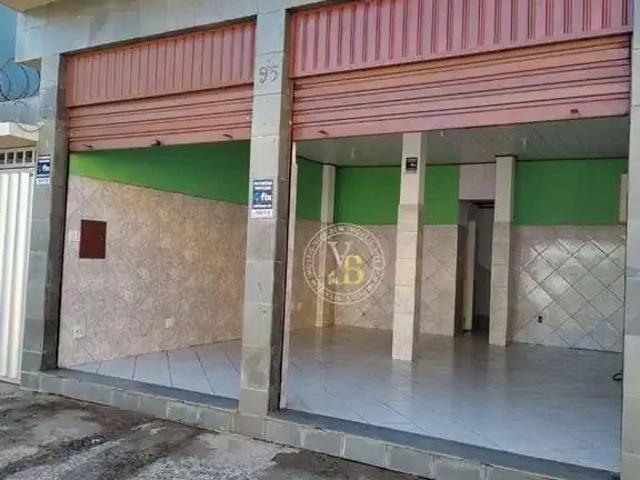 Loja / Comércio para Locação em Juiz de Fora/MG Encosta do Sol