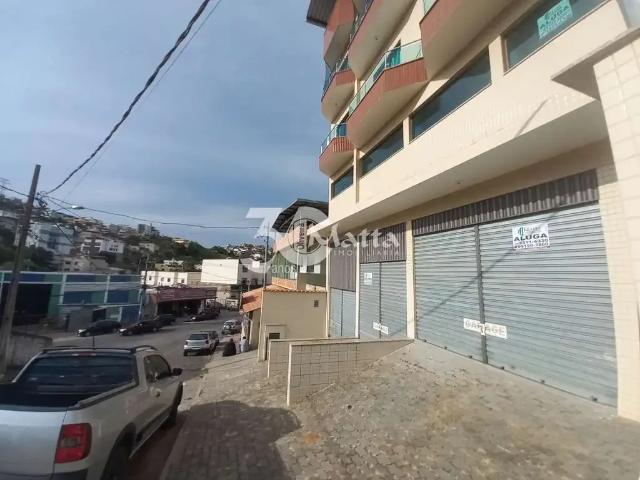 Loja / Comércio para Locação em Juiz de Fora/MG Fontesville
