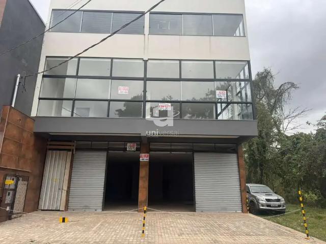 Loja / Comércio para Locação em Juiz de Fora/MG Grama