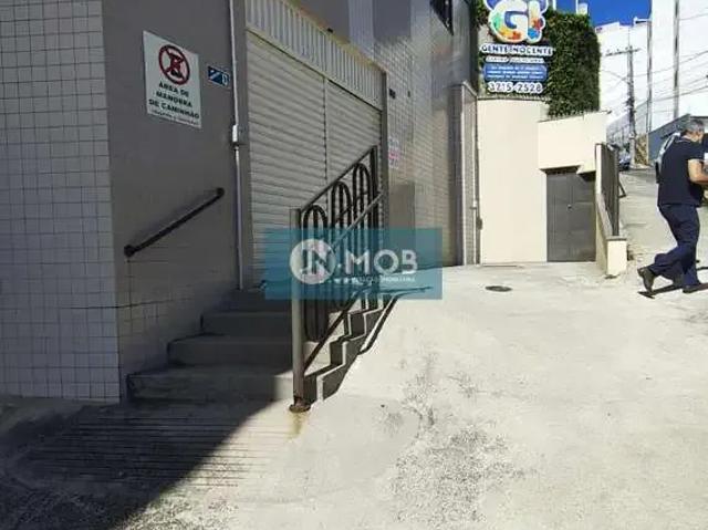 Loja / Comércio para Locação em Juiz de Fora/MG Granbery