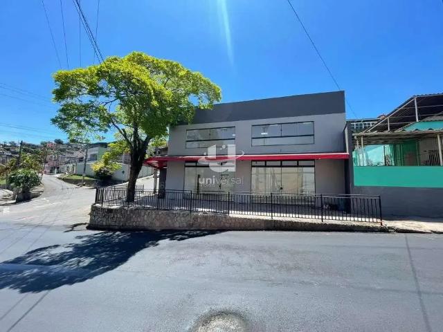 Loja / Comércio para Locação em Juiz de Fora/MG Lourdes