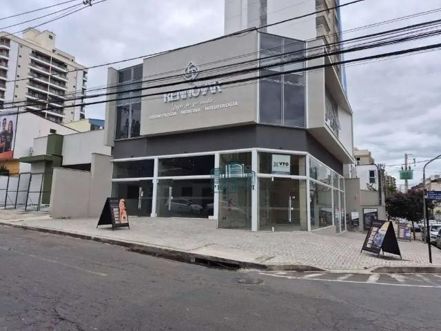 Loja / Comércio para Locação em Juiz de Fora/MG Passos