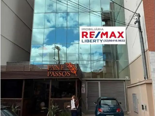 Loja / Comércio para Locação em Juiz de Fora/MG Passos