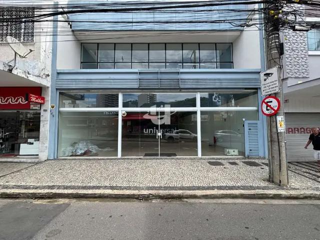 Loja / Comércio para Locação em Juiz de Fora/MG Passos