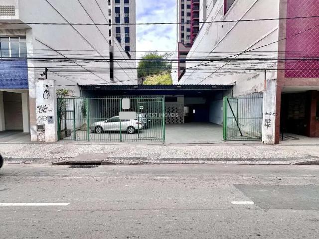Loja / Comércio para Locação em Juiz de Fora/MG Passos
