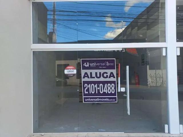 Loja / Comércio para Locação em Juiz de Fora/MG Passos