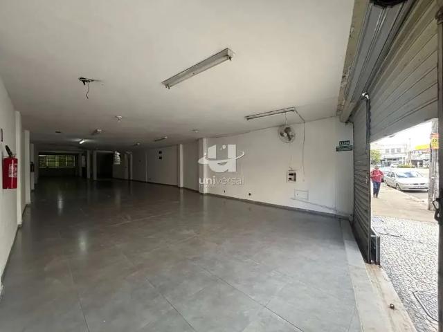 Loja / Comércio para Locação em Juiz de Fora/MG Poço Rico