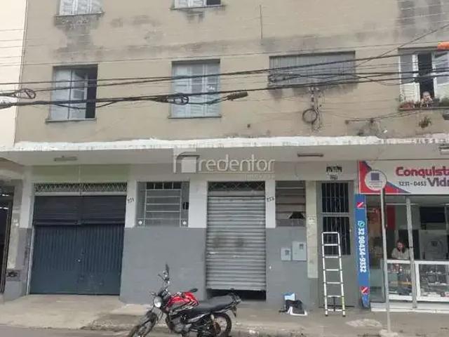 Loja / Comércio para Locação em Juiz de Fora/MG Poço Rico