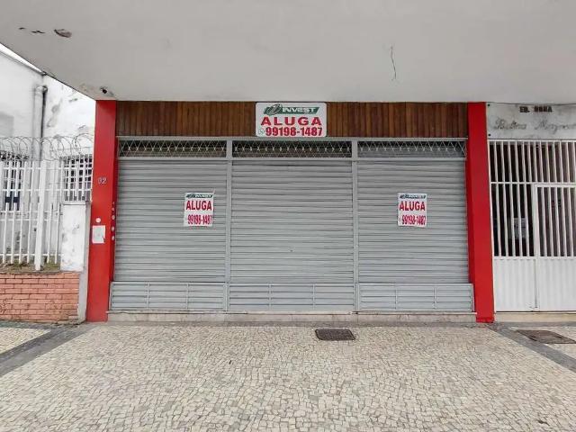 Loja / Comércio para Locação em Juiz de Fora/MG Poço Rico