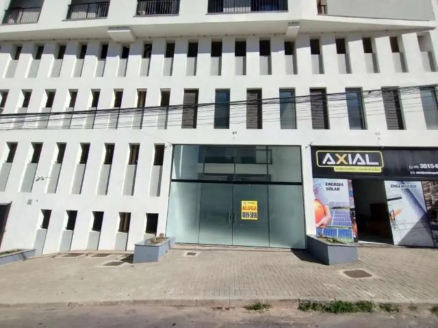 Loja / Comércio para Locação em Juiz de Fora/MG Quintas das Avenidas