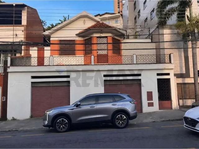 Loja / Comércio para Locação em Juiz de Fora/MG São Mateus 3 Quartos