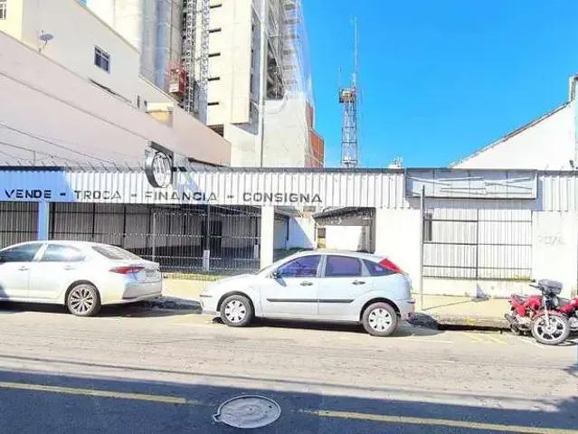 Loja / Comércio para Locação em Juiz de Fora/MG São Mateus