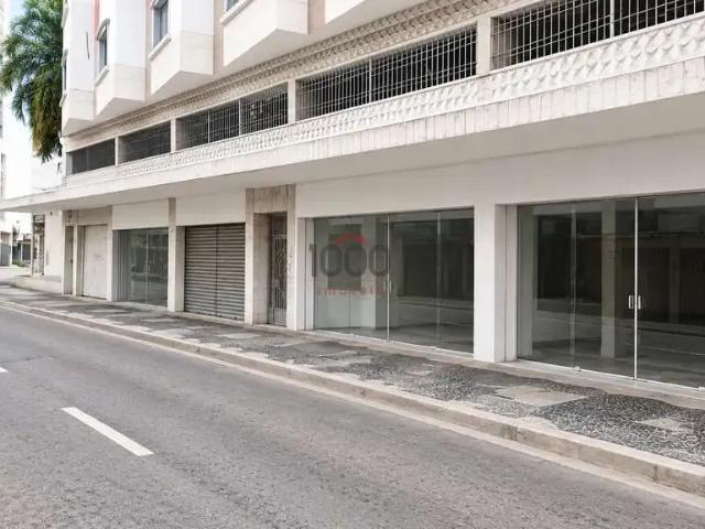 Loja / Comércio para Locação em Juiz de Fora/MG São Mateus