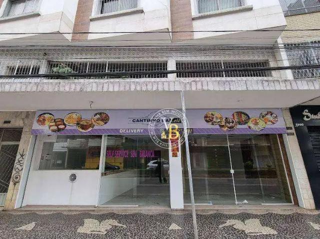 Loja / Comércio para Locação em Juiz de Fora/MG São Mateus