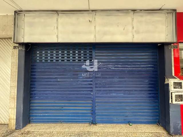 Loja / Comércio para Locação em Juiz de Fora/MG São Mateus
