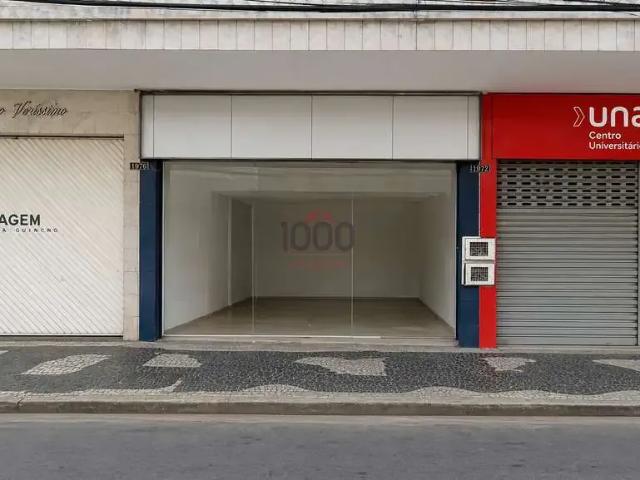 Loja / Comércio para Locação em Juiz de Fora/MG São Mateus