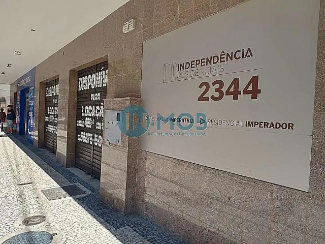 Loja / Comércio para Locação em Juiz de Fora/MG São Mateus