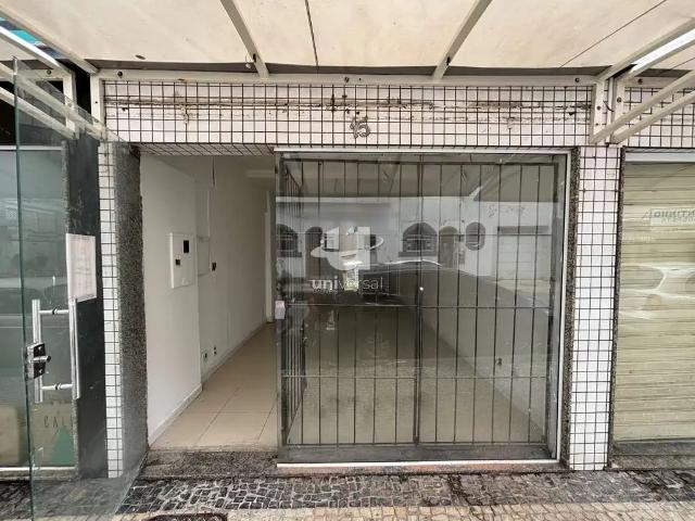 Loja / Comércio para Locação em Juiz de Fora/MG São Mateus
