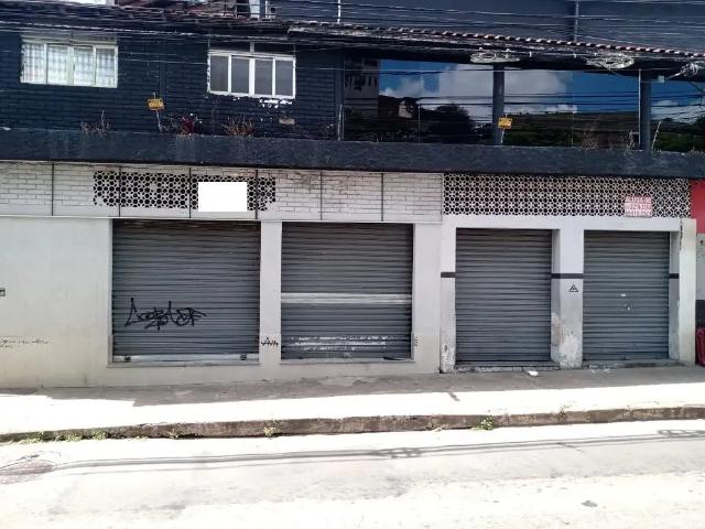 Loja / Comércio para Locação em Juiz de Fora/MG São Mateus