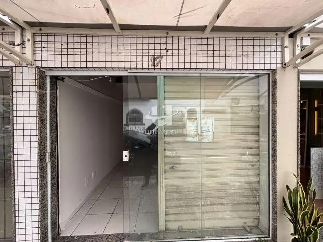 Loja / Comércio para Locação em Juiz de Fora/MG São Mateus