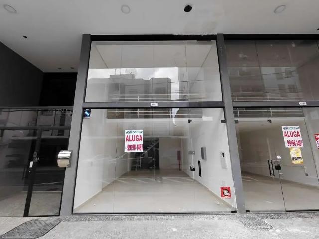 Loja / Comércio para Locação em Juiz de Fora/MG São Mateus